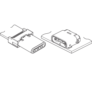 UBC - Interface Connection / Wire to Board / Input/Output